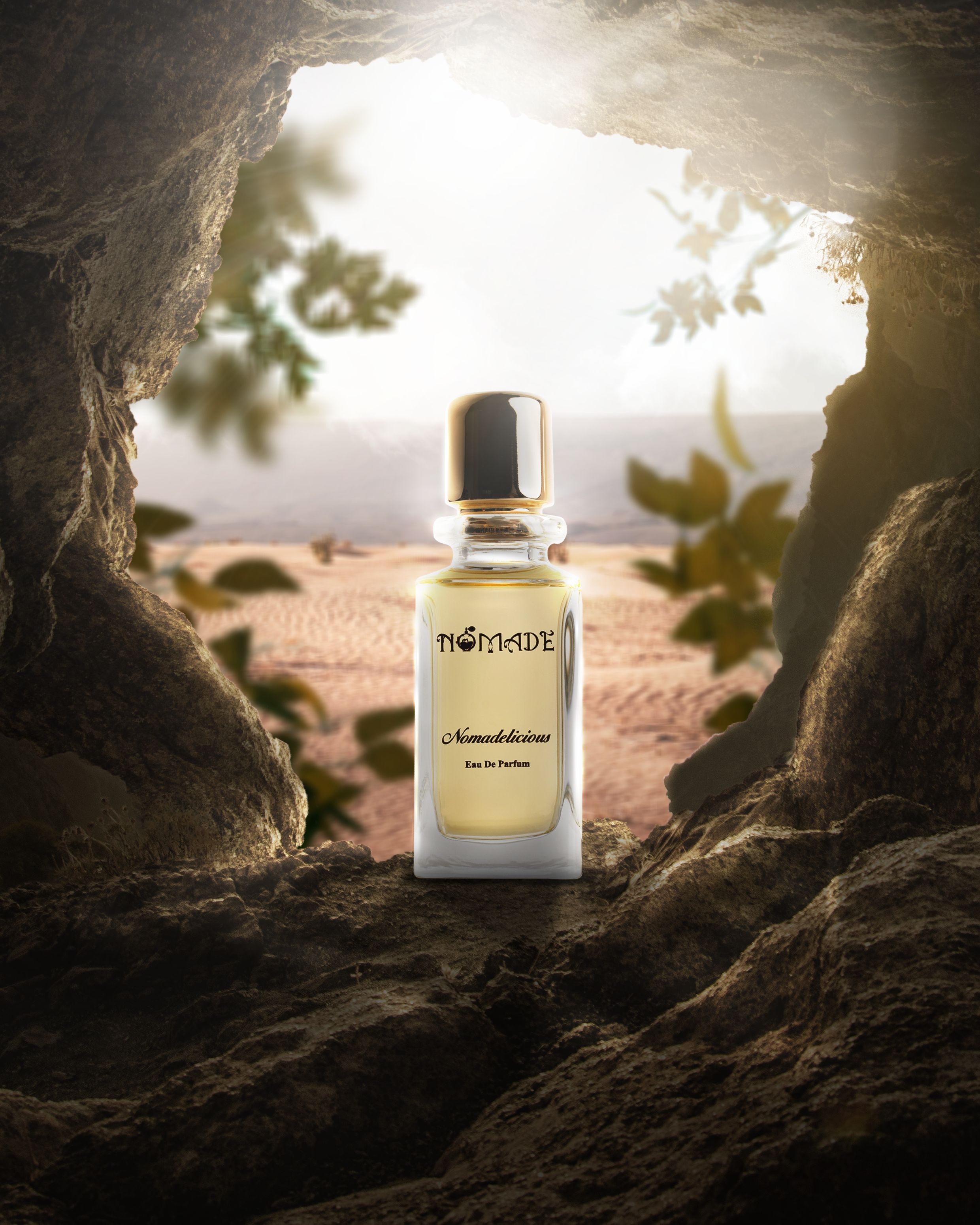 Nomadelicious Nomade Perfumes Parfum - ein neues Parfum für Frauen und ...