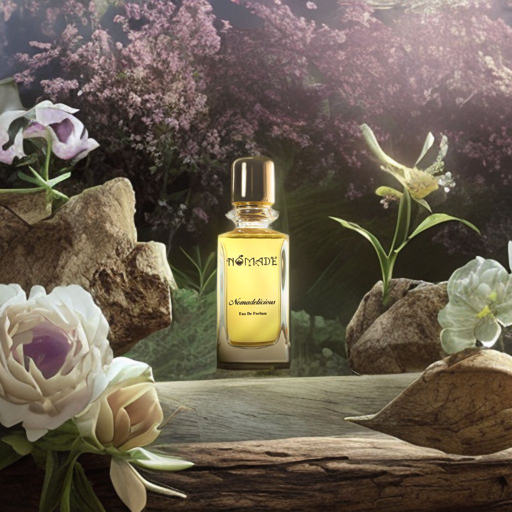 Nomadelicious Nomade Perfumes Parfum - ein neues Parfum für Frauen und ...