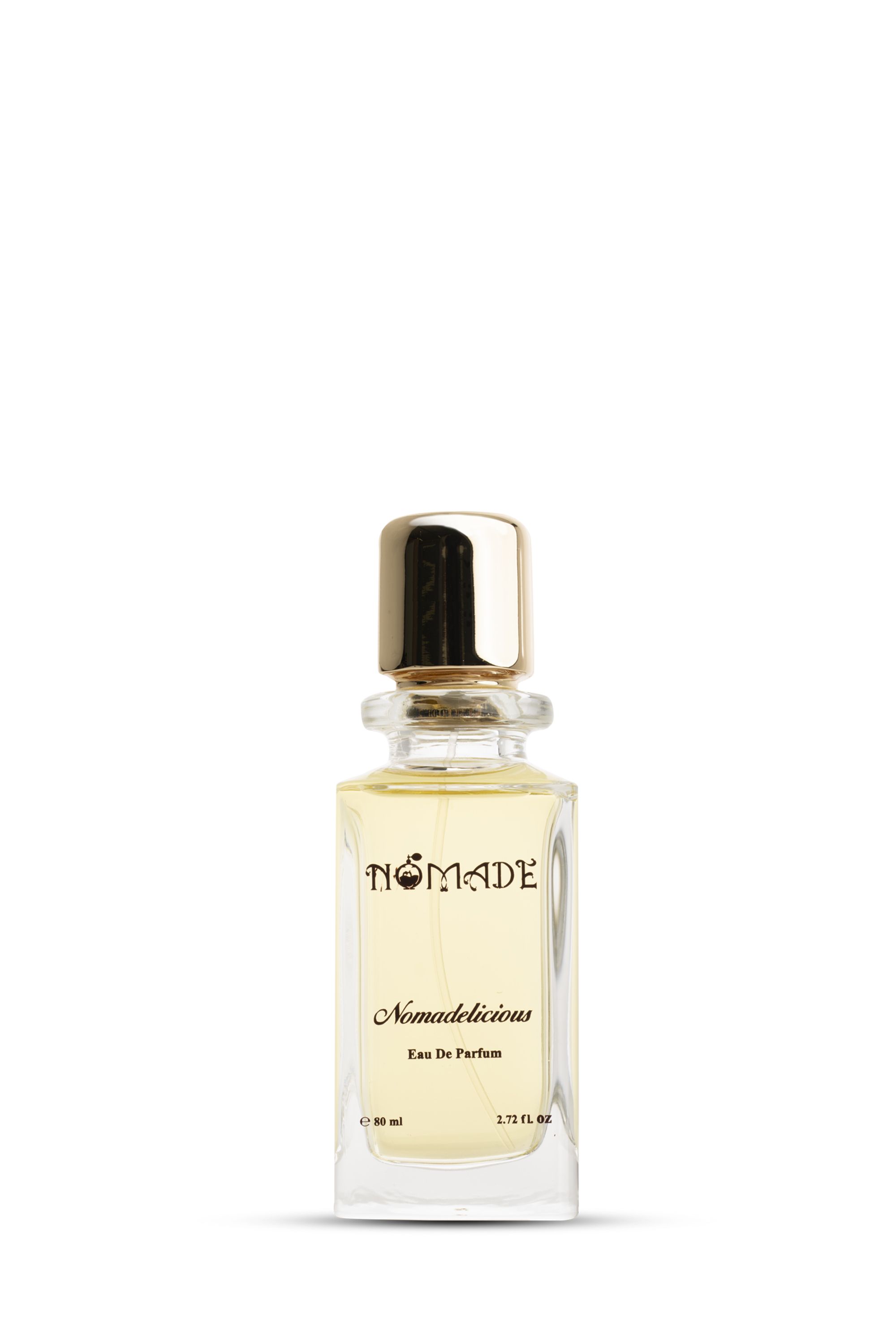 Nomadelicious Nomade Perfumes Parfum - ein neues Parfum für Frauen und ...