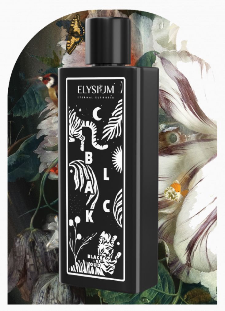 Black Elysium عطر - a fragrance للجنسين 2020