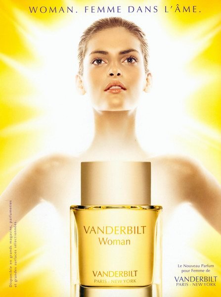Vanderbilt Women Gloria Vanderbilt parfum - un parfum de dama 2001