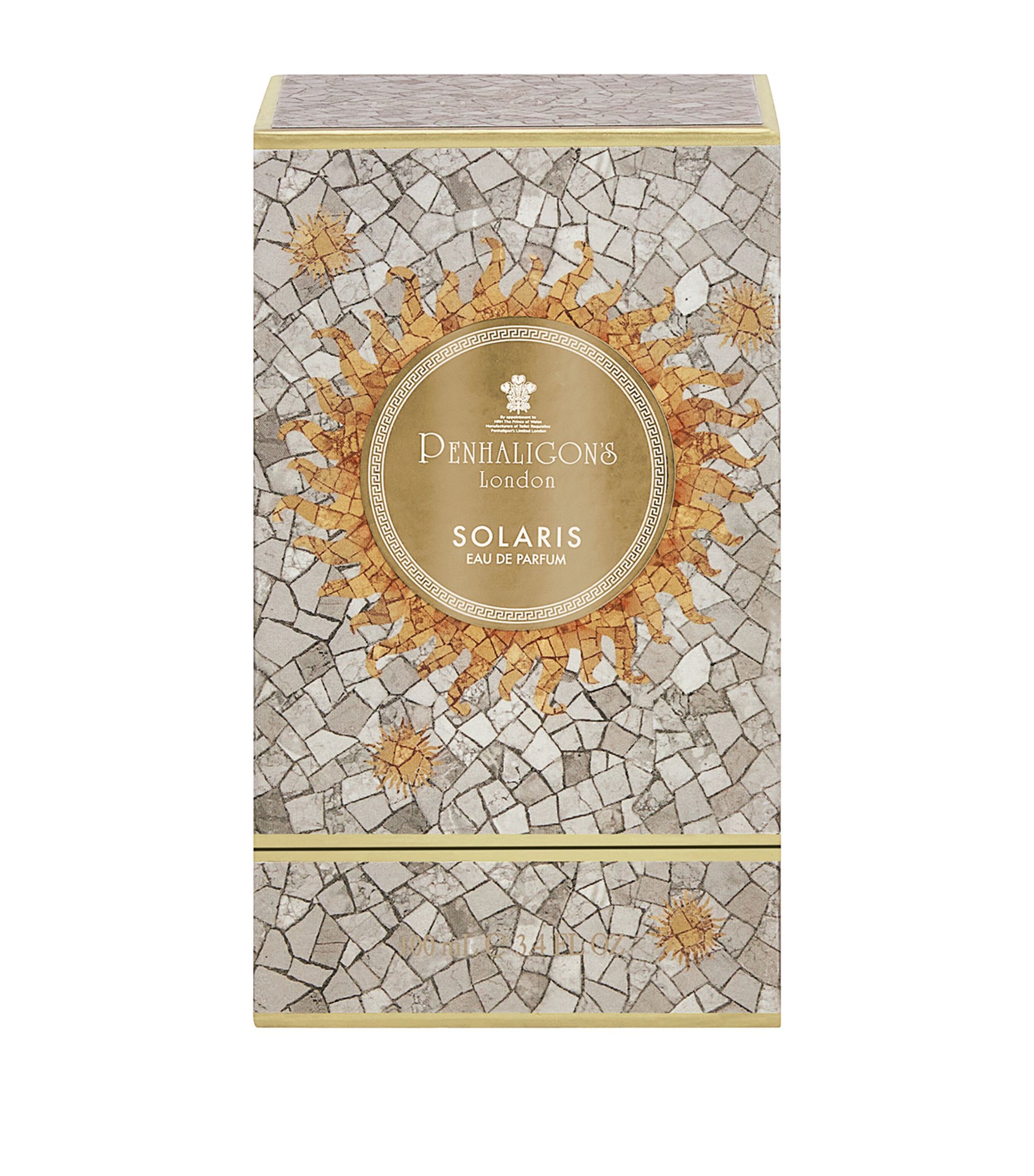 Solaris Penhaligon's fragancia - una nuevo fragancia para Hombres y ...