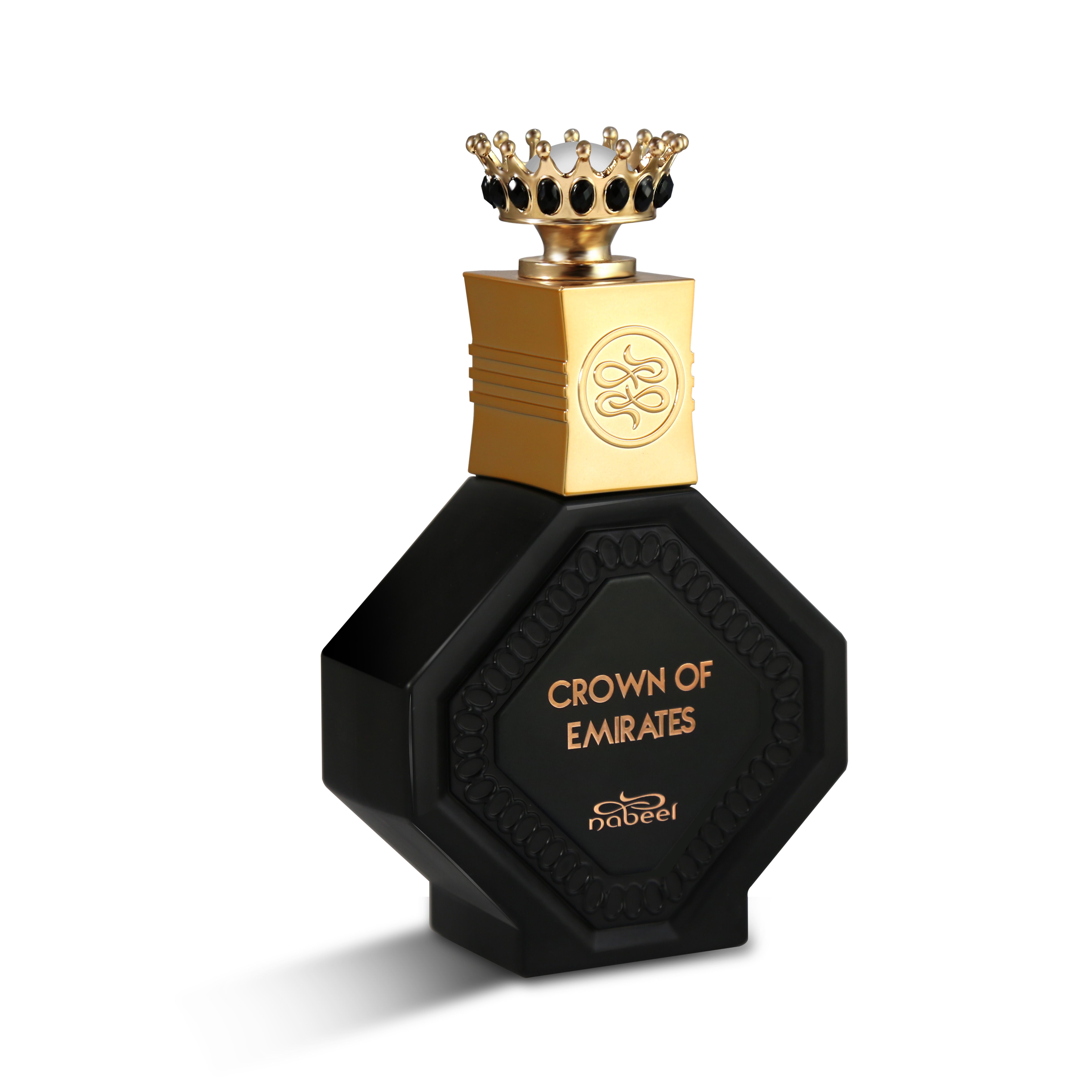 Crown Of Emirates Nabeel Parfum - ein neues Parfum für Frauen und ...