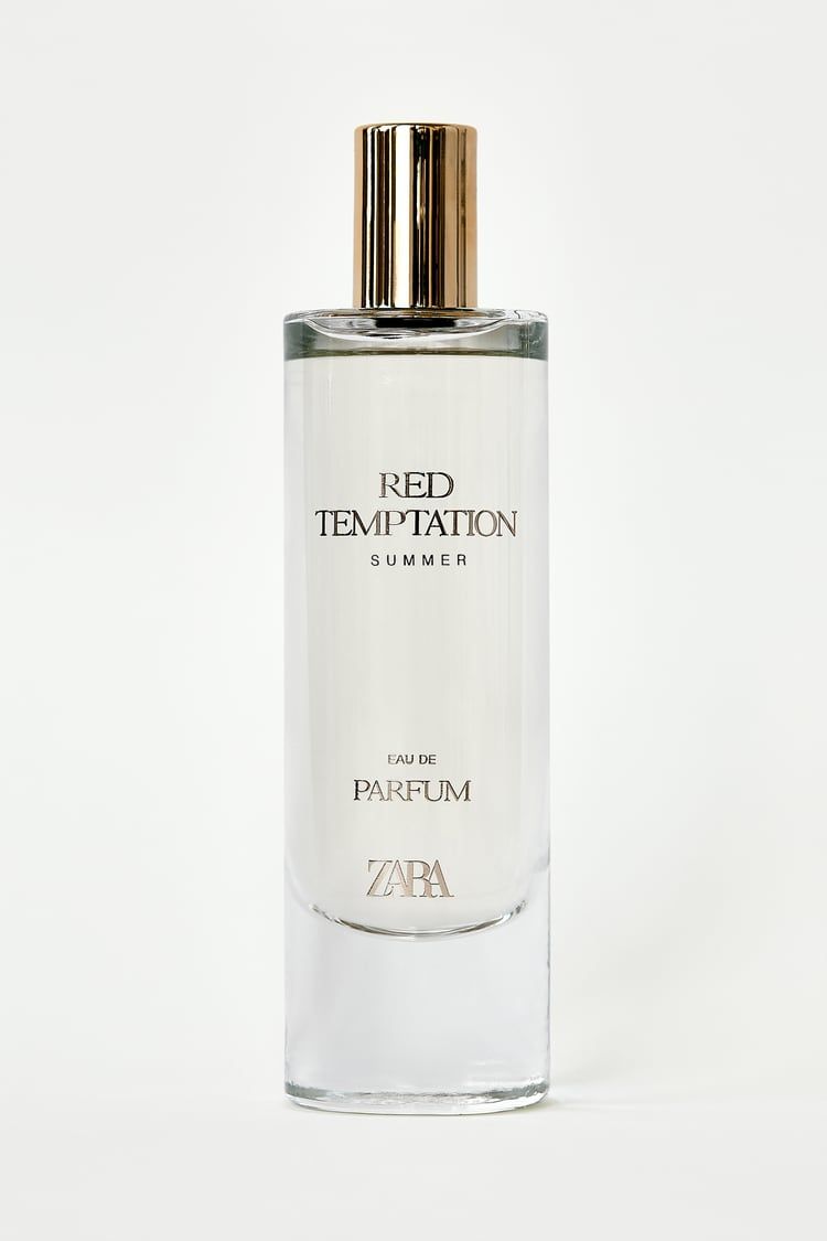 Red Temptation Summer Zara parfum - un nouveau parfum pour femme 2023