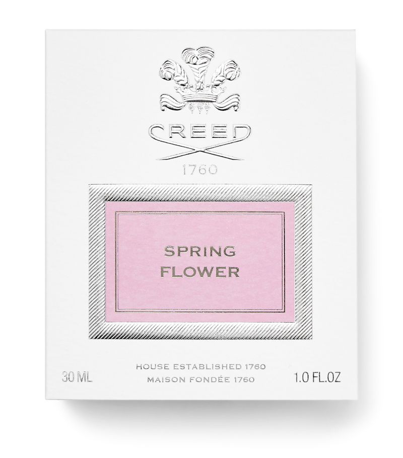 Spring Flower 2023 Creed parfum - un nou parfum de dama 2023
