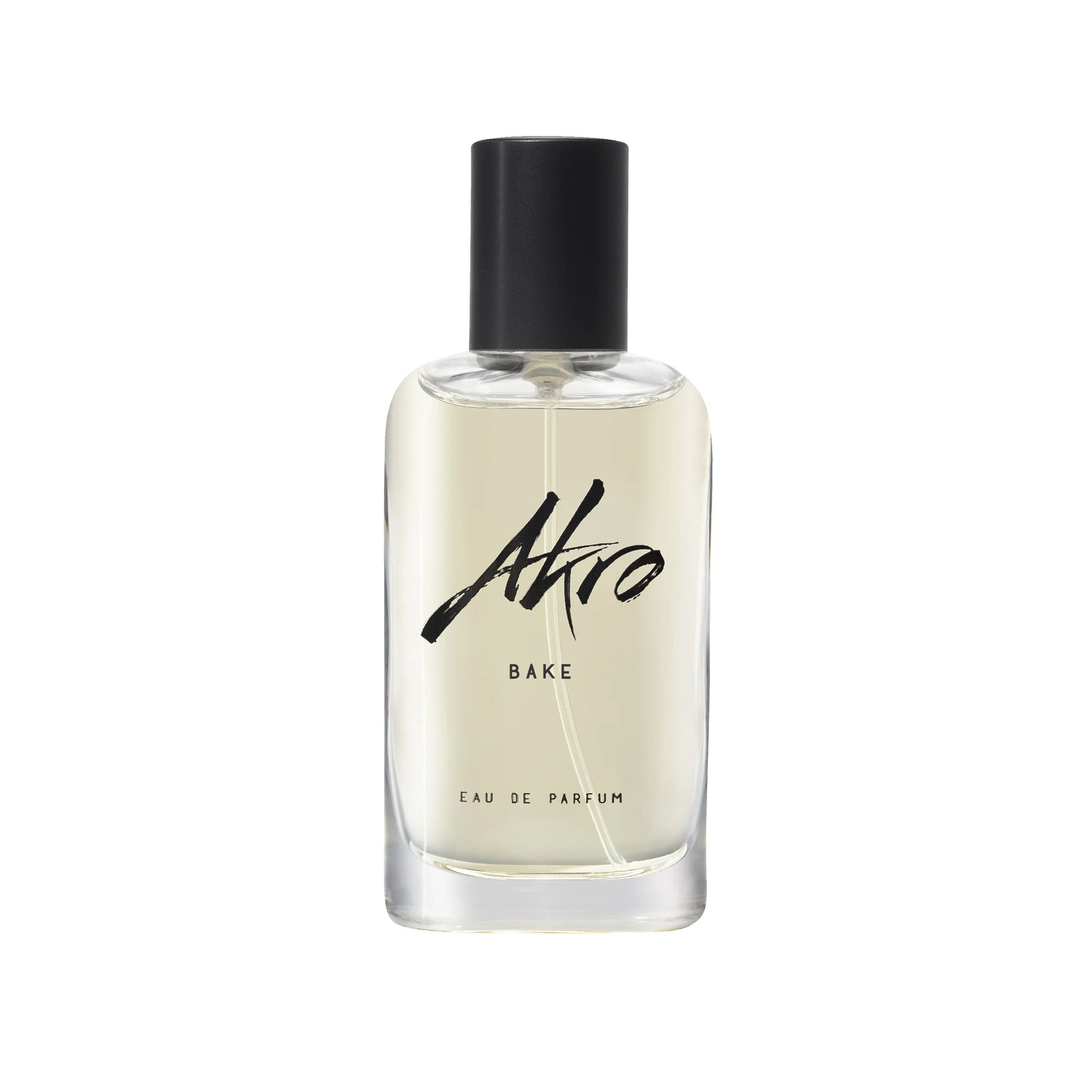 Bake Akro perfume - a novo fragrância Compartilhável 2023