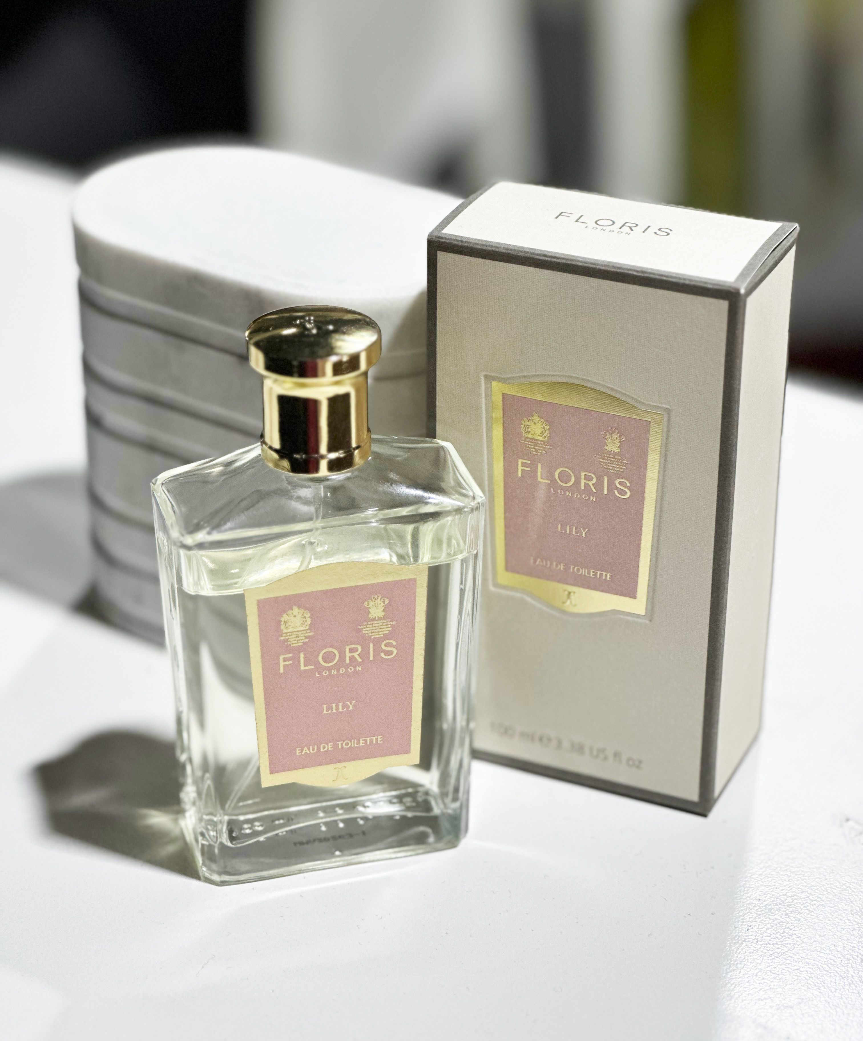Lily Floris parfum - un nouveau parfum pour femme 2023