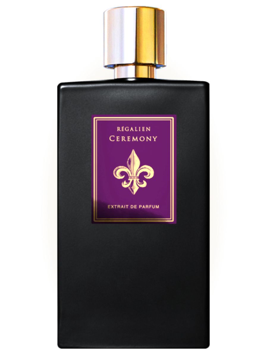 Ceremony Regalien Parfum - ein es Parfum für Frauen und Männer 2019