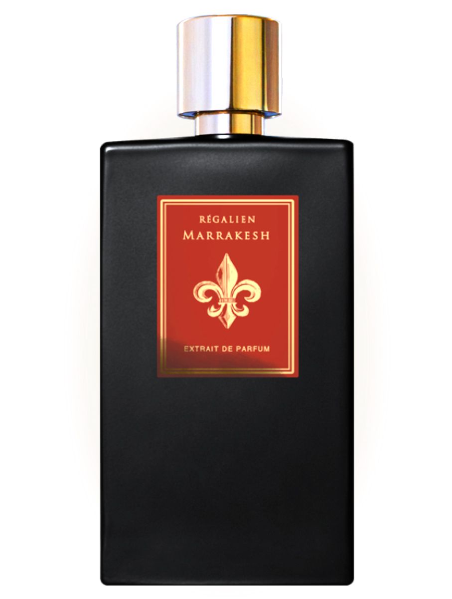 Marrakesh Regalien parfum - un parfum pour homme et femme 2019