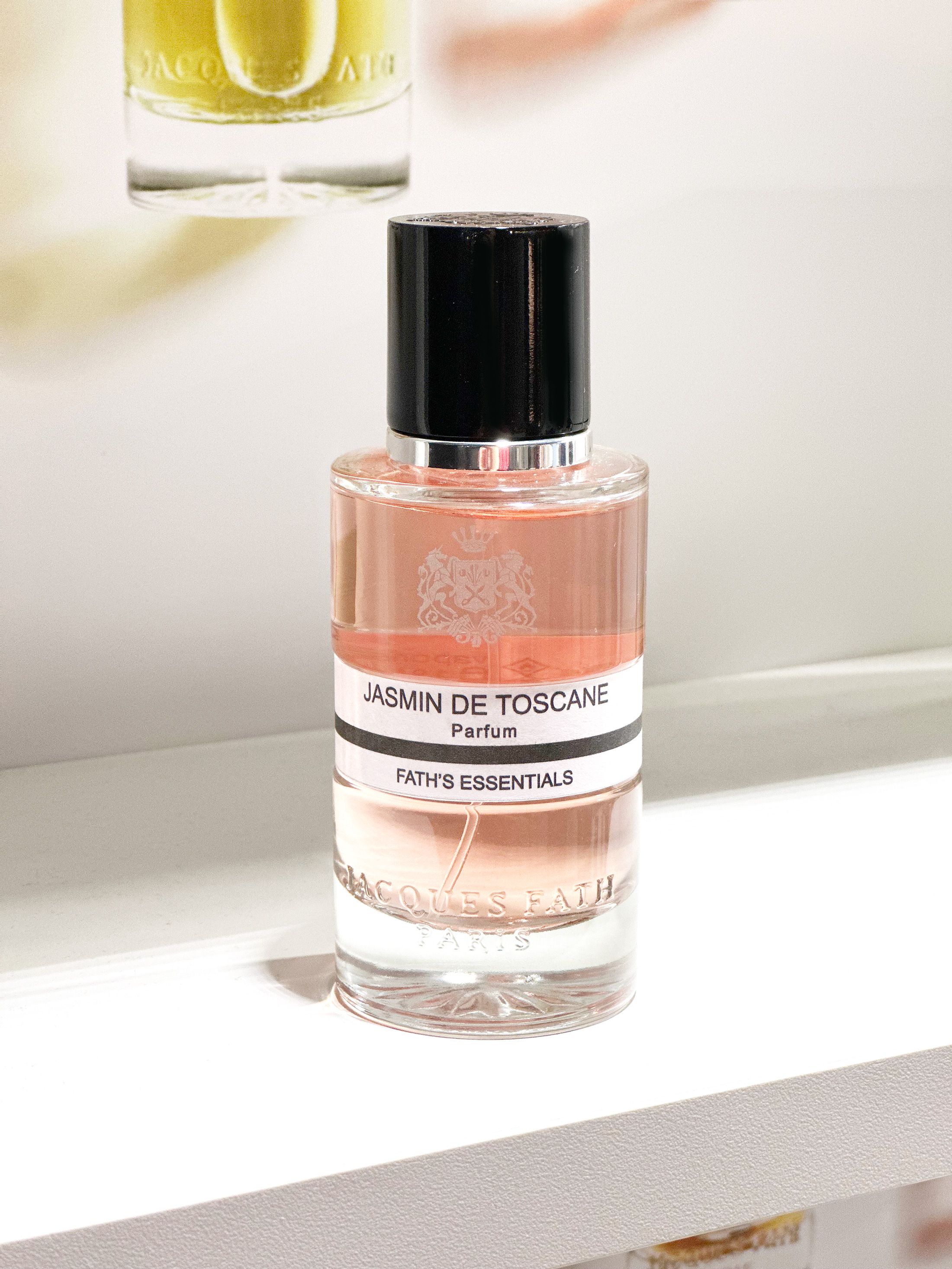 Jasmin de Toscane Jacques Fath 香水 - 一款 2023年 新的 女用 香水