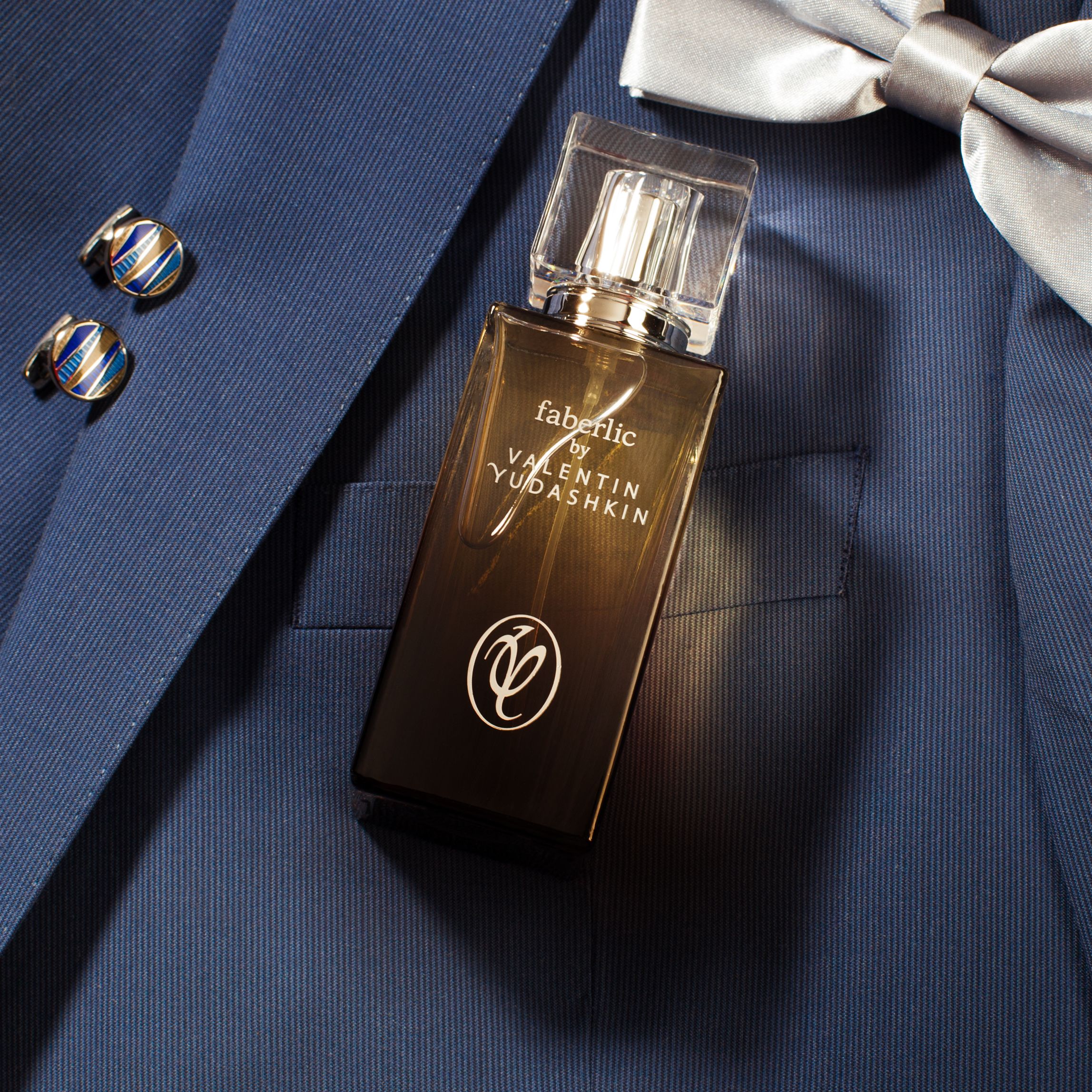 Faberlic by Valentin Yudashkin Faberlic Cologne - ein es Parfum für ...