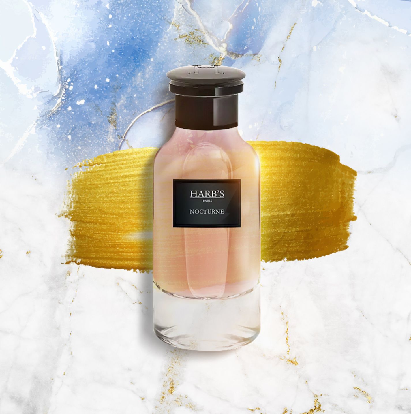 Nocturne HARB'S 香水 - 一款 年 中性 香水