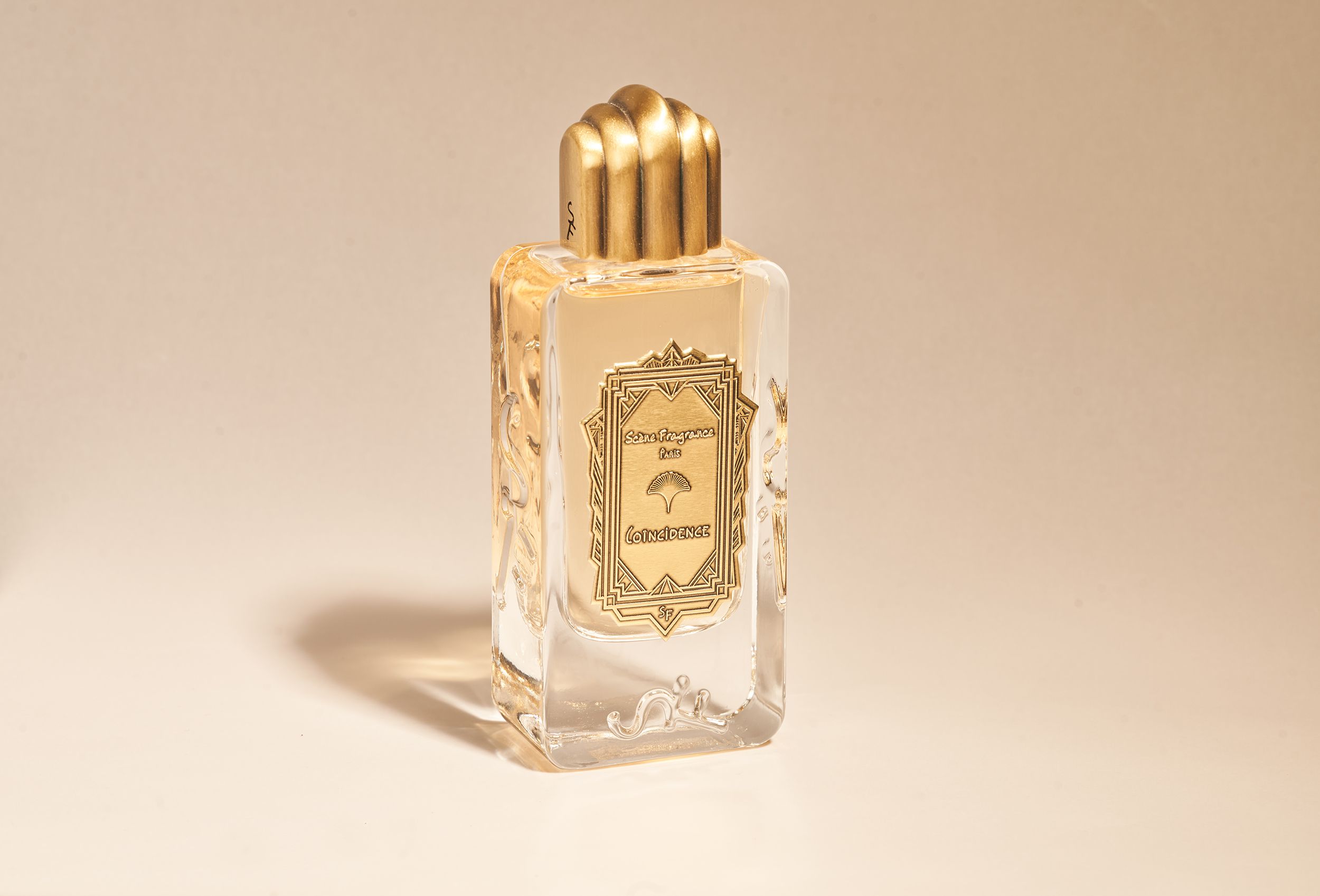 Coïncidence Scène Fragrance parfum - un nouveau parfum pour homme et ...