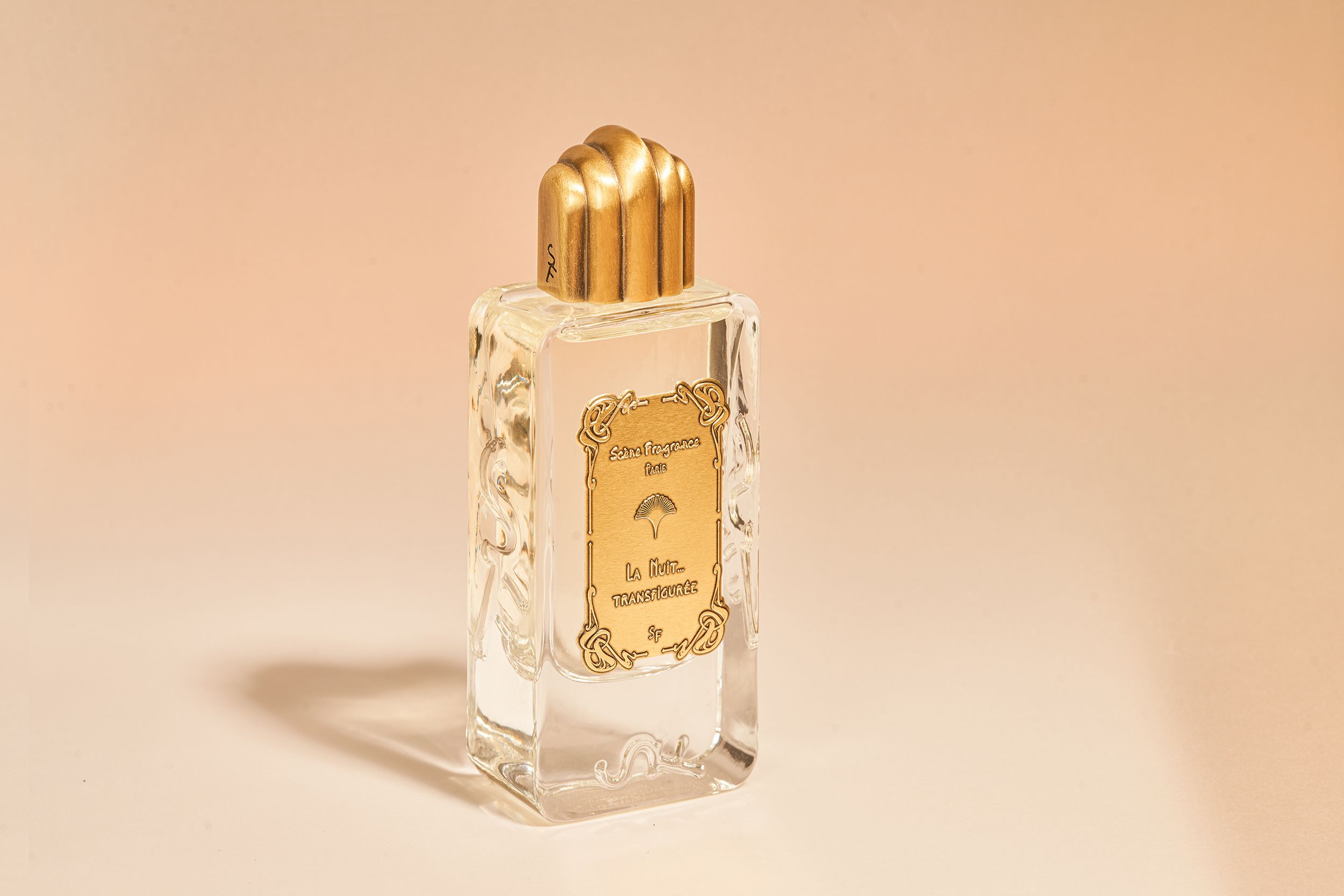 La Nuit… Transfigurée Scène Fragrance 香水 - 一款 2022年 新的 中性 香水