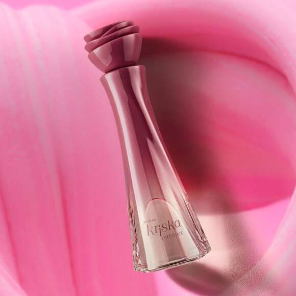 Kriska Romance Natura άρωμα - ένα νέο άρωμα για γυναίκες 2023