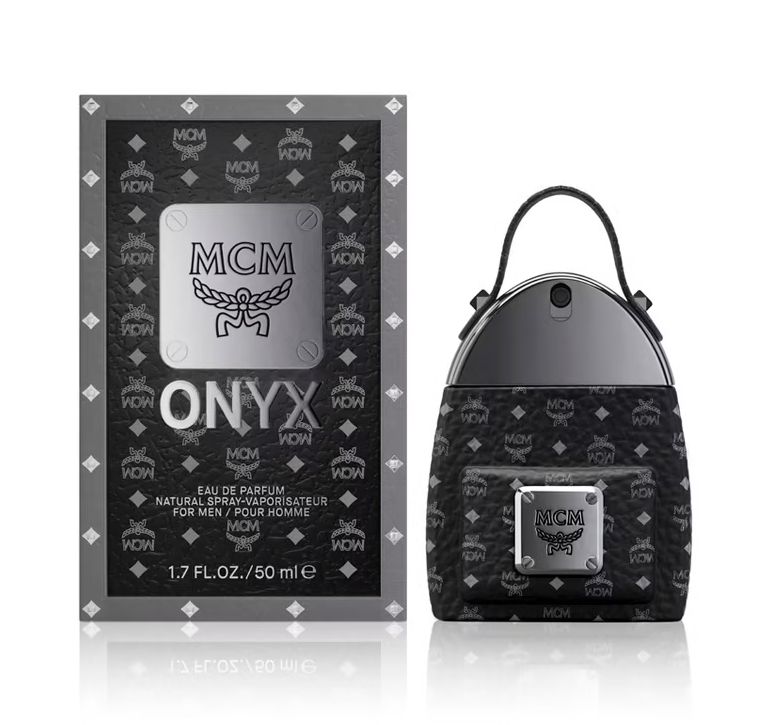 MCM Onyx MCM - Mode Creation Munich Cologne - un nouveau parfum pour ...