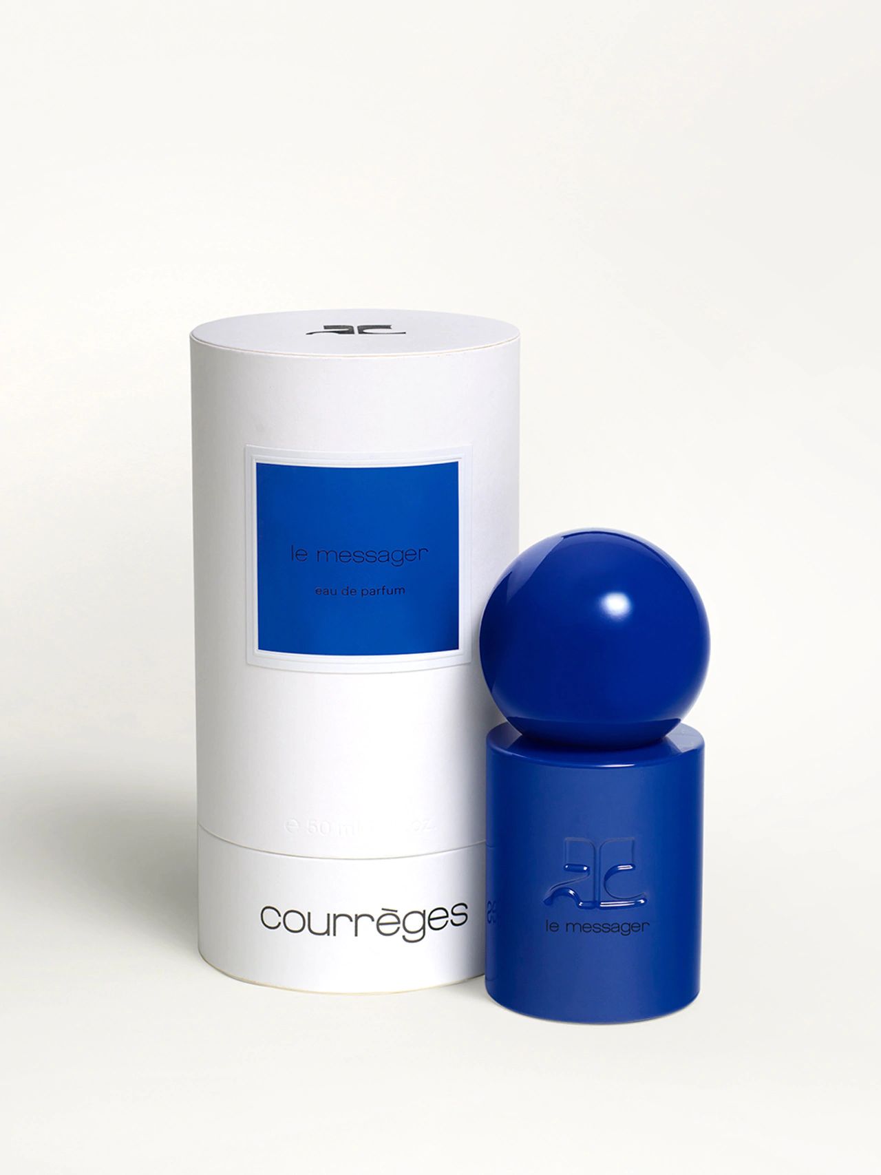 Le Messager Courrèges parfum - un nouveau parfum pour homme et femme 2023