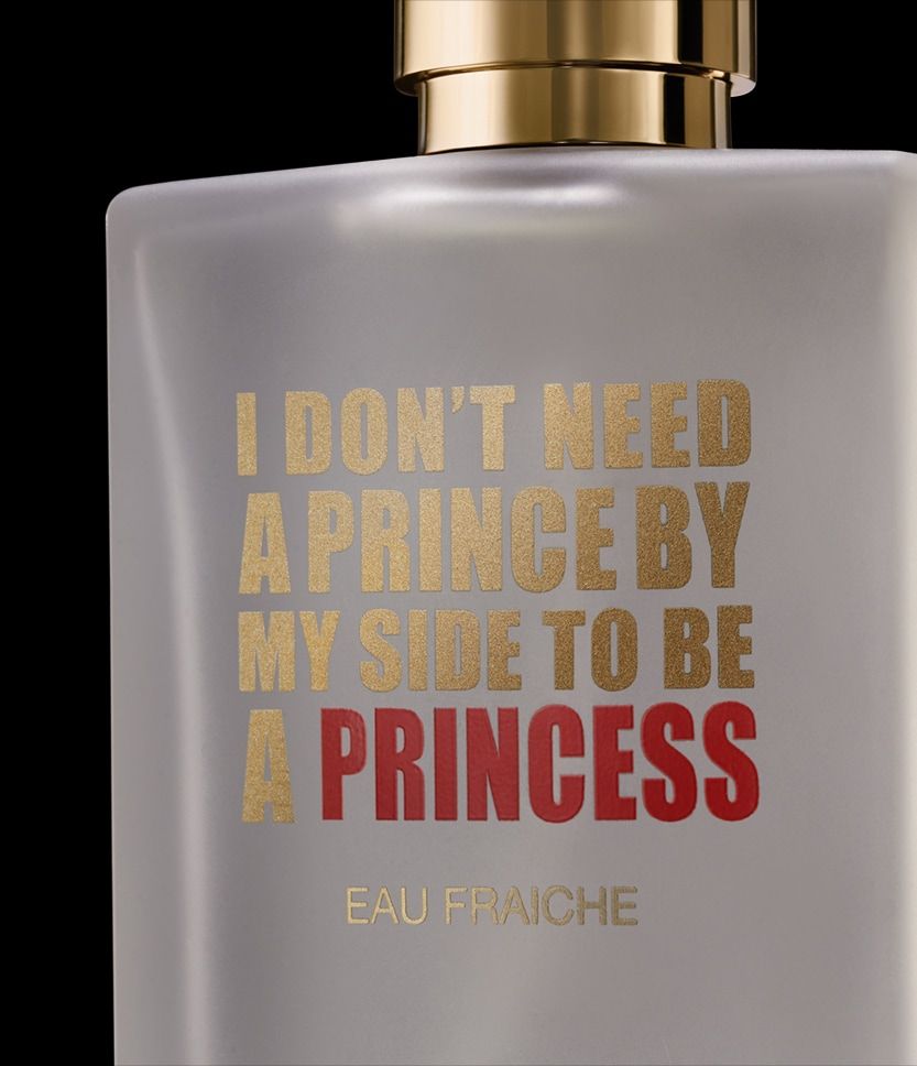 Princess Eau Fraîche By Kilian parfum - un nouveau parfum pour femme 2023