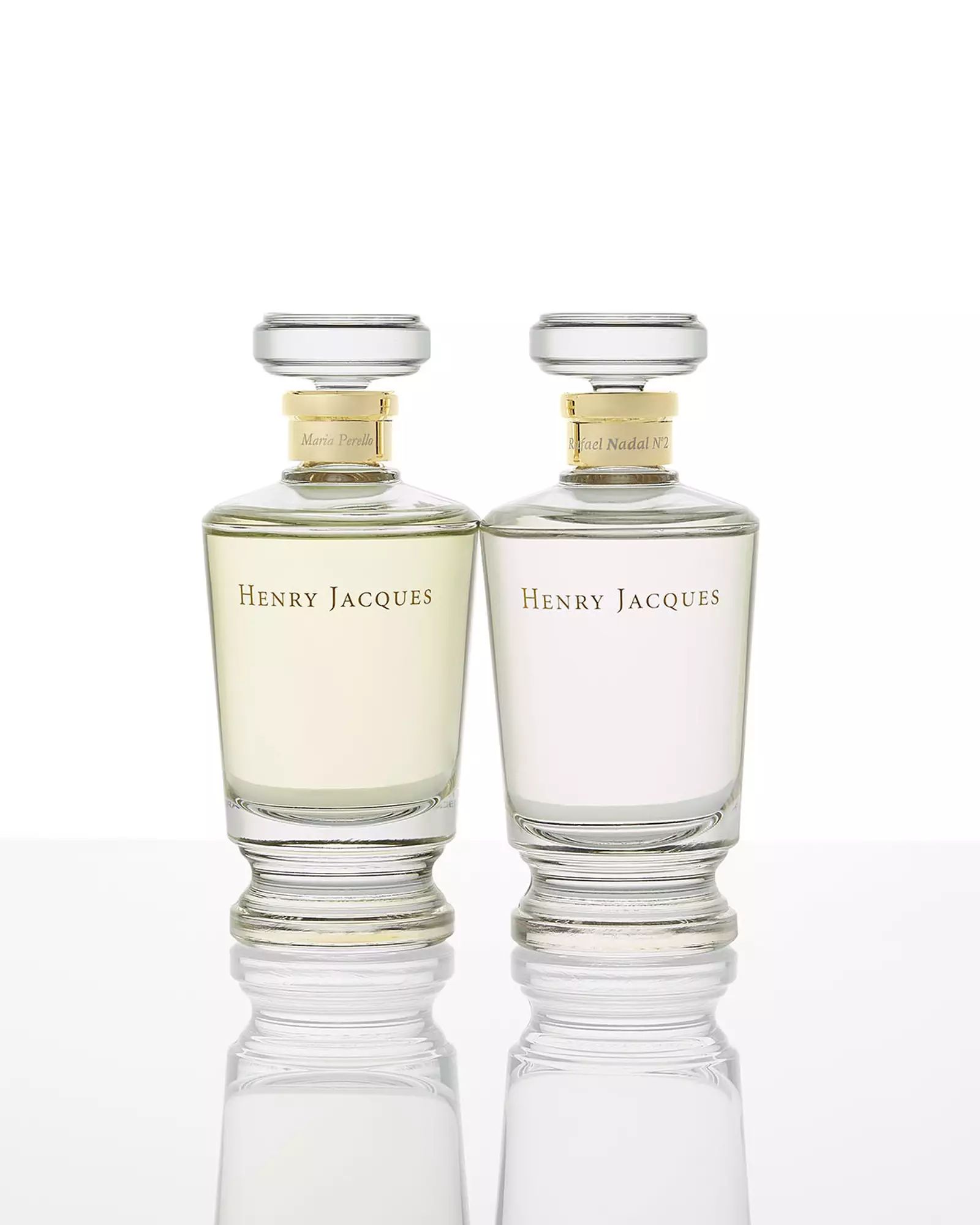 Maria Perello Henry Jacques parfum - un nouveau parfum pour femme 2022