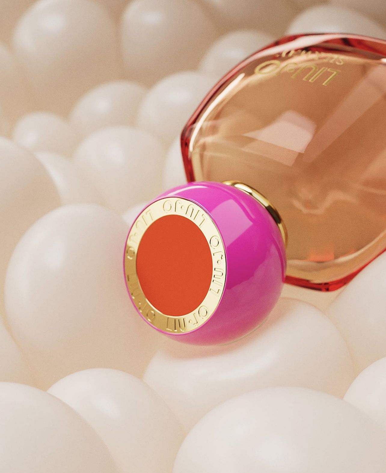 Silkway Liu Jo fragancia - una nuevo fragancia para Mujeres 2023