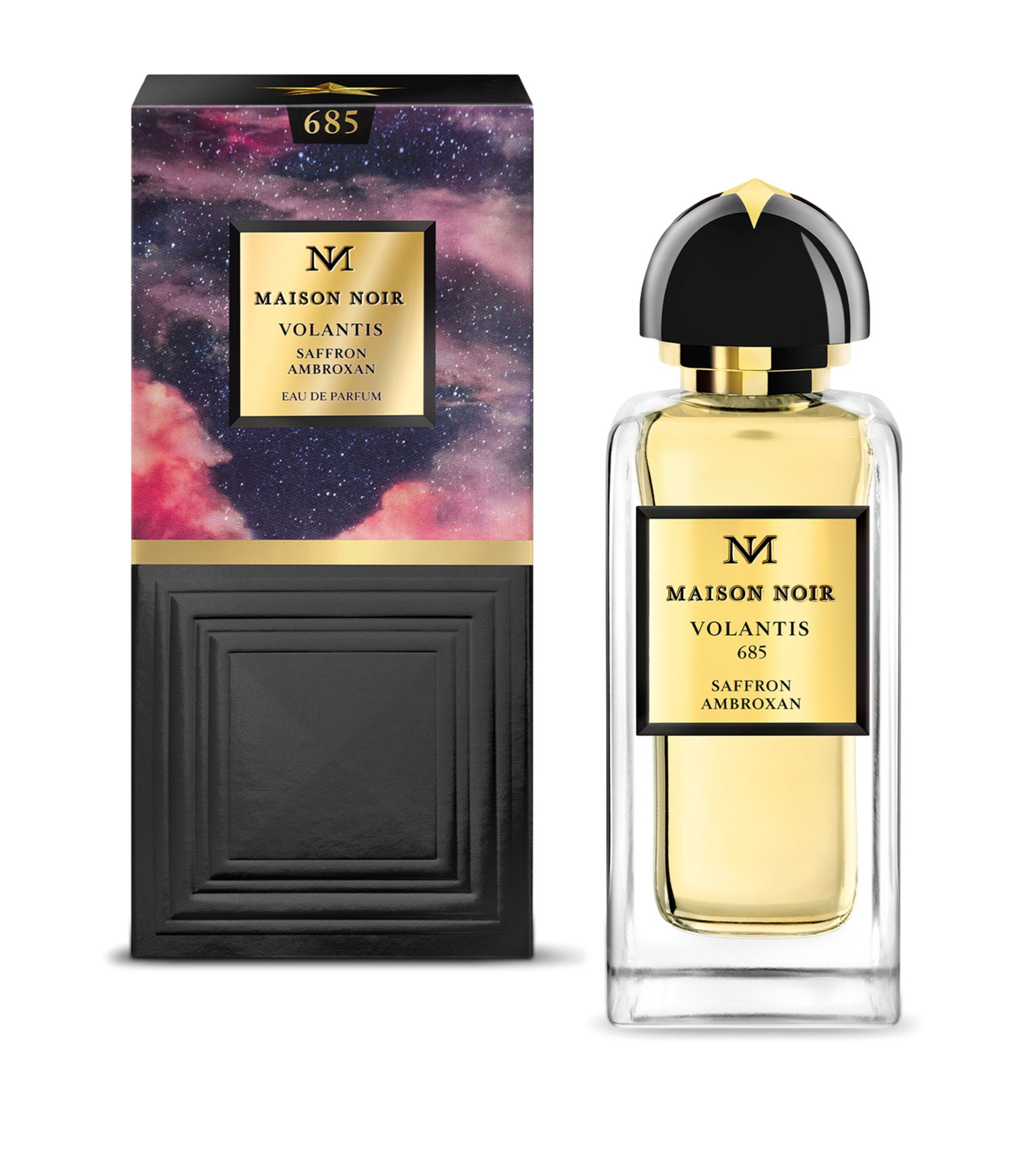 Volantis 685 Maison Noir 香水 - 一款 2023年 新的 中性 香水