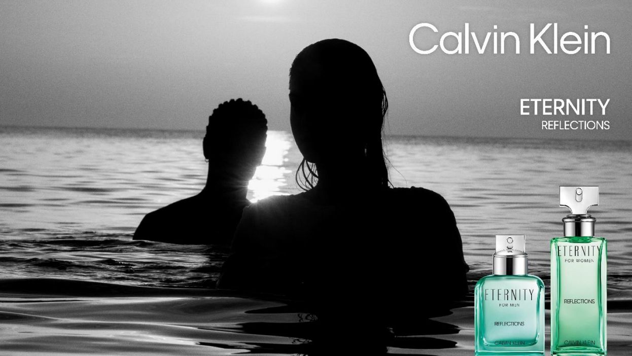 Eternity for Women Reflections Calvin Klein fragancia - una nuevo fragancia para Mujeres 2023