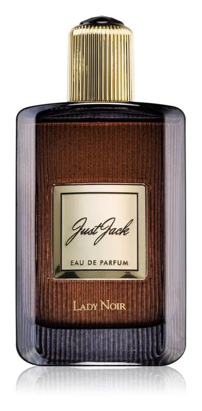 Lady Noir Just Jack 香水 - 一款 年 女用 香水