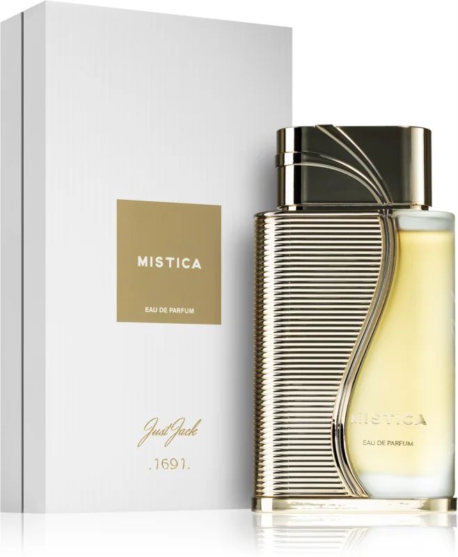 Mistica Just Jack Colonia - una fragancia para Hombres