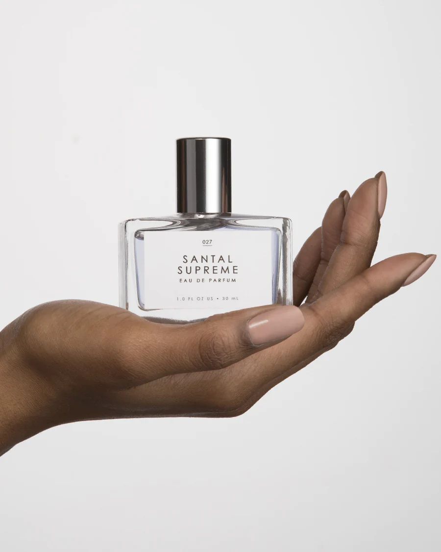 Santal Supreme Le Monde Gourmand parfum - un parfum pour homme et femme
