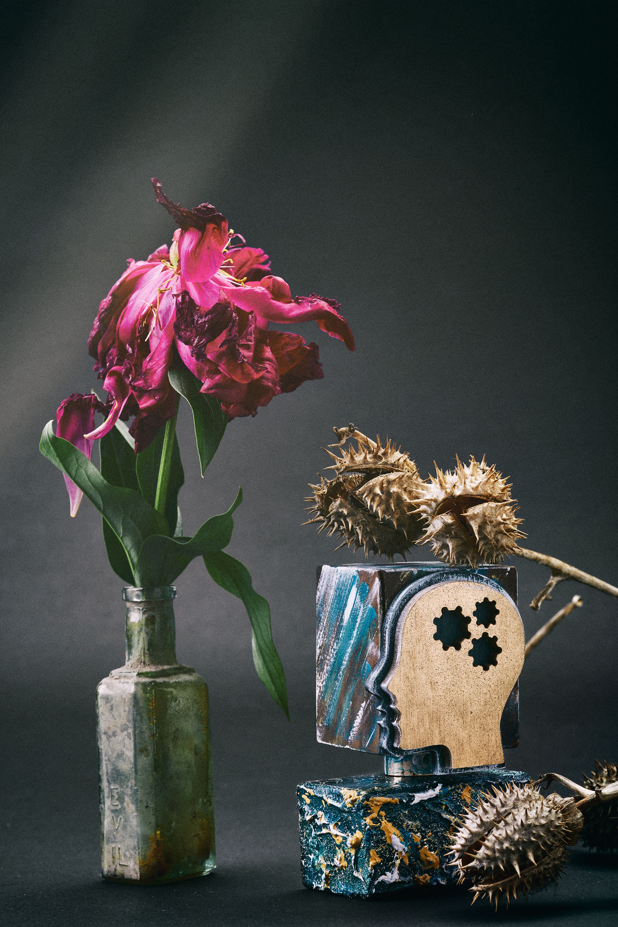 The Summer of 83 - Memories Potion Adi Ale Van parfum - un nouveau ...