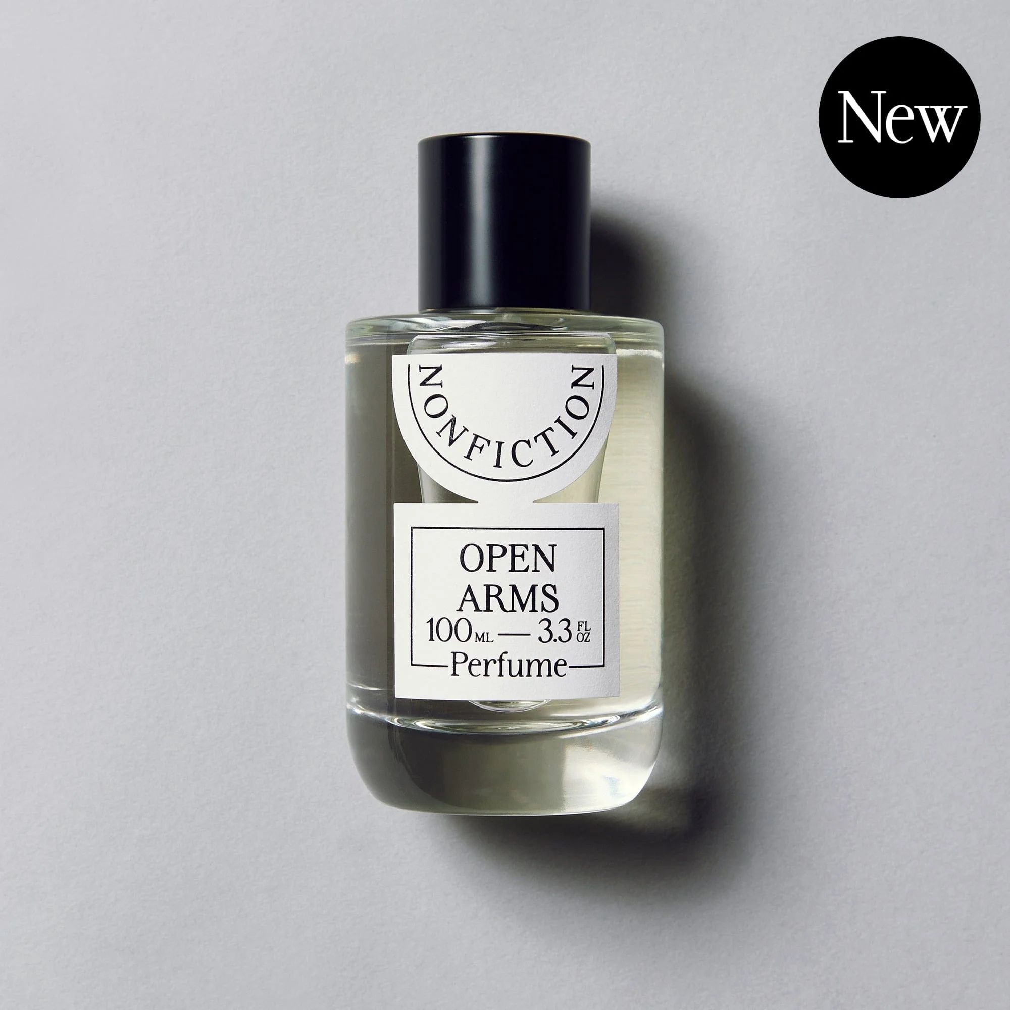 Open Arms Nonfiction parfum - un nouveau parfum pour homme et femme 2023