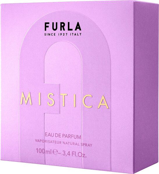 Mistica Furla parfem - novi parfem za žene 2023