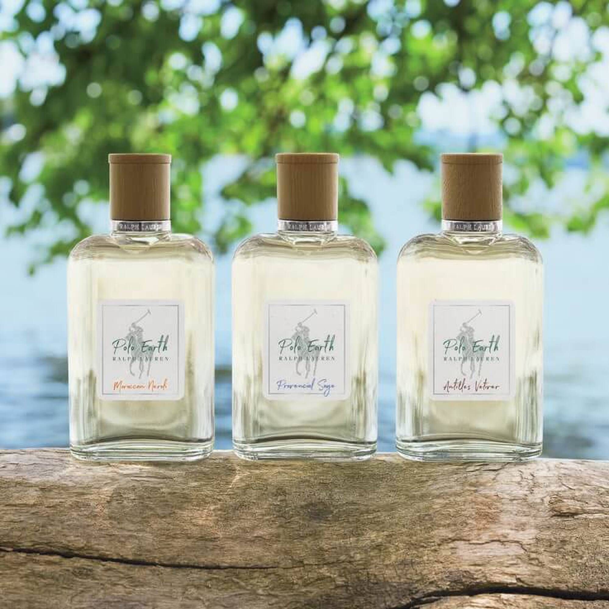 Polo Earth Provencial Sage Ralph Lauren parfum - un nou parfum unisex 2023