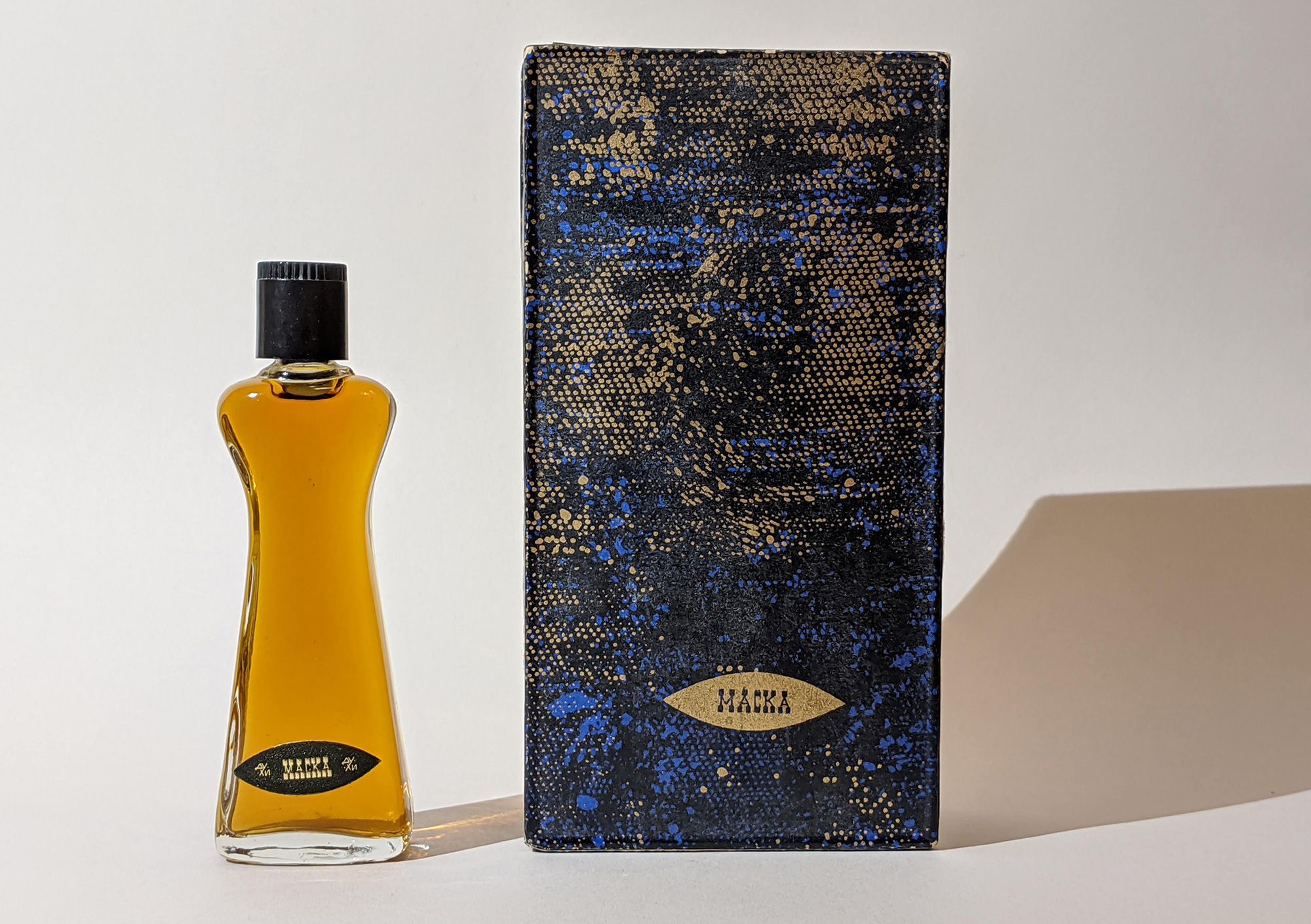 Маска (Mask) Новая Заря (The New Dawn) Parfum - ein es Parfum für Frauen