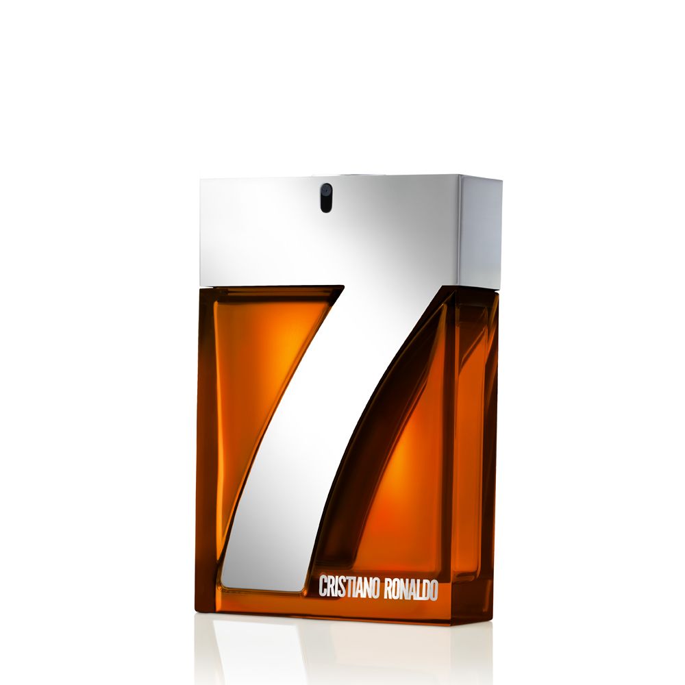 CR7 Fearless Cristiano Ronaldo Colônia - a novo fragrância Masculino 2023
