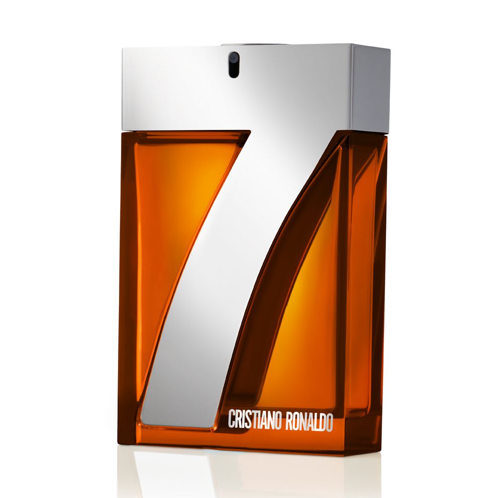 CR7 Fearless Cristiano Ronaldo cologne - een nieuwe geur voor heren 2023