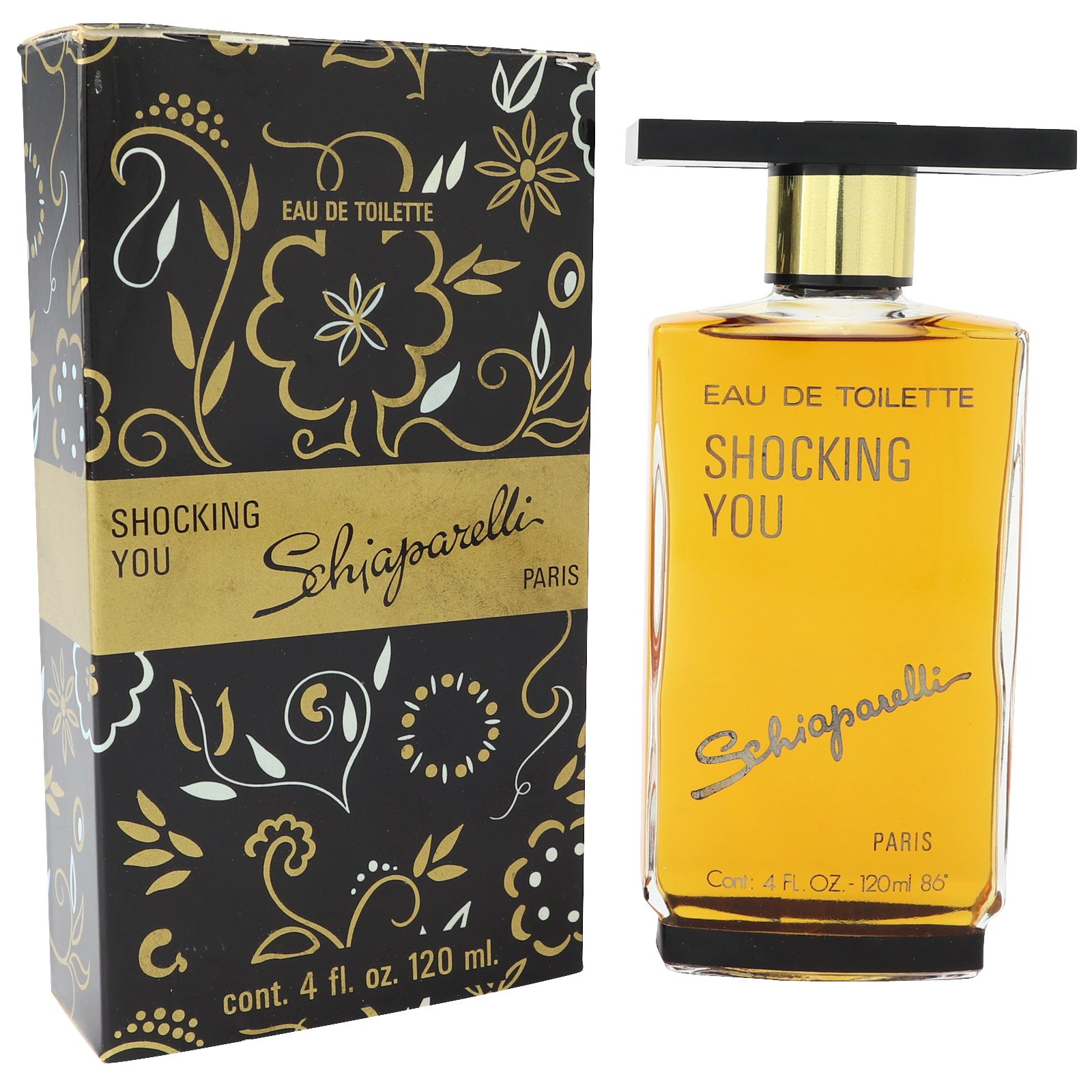 Shocking You Schiaparelli perfume - a fragrância Feminino 1976