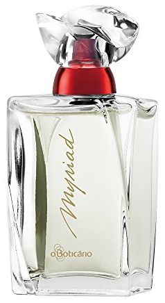 Myriad O Boticário perfume - a fragrância Feminino 1998