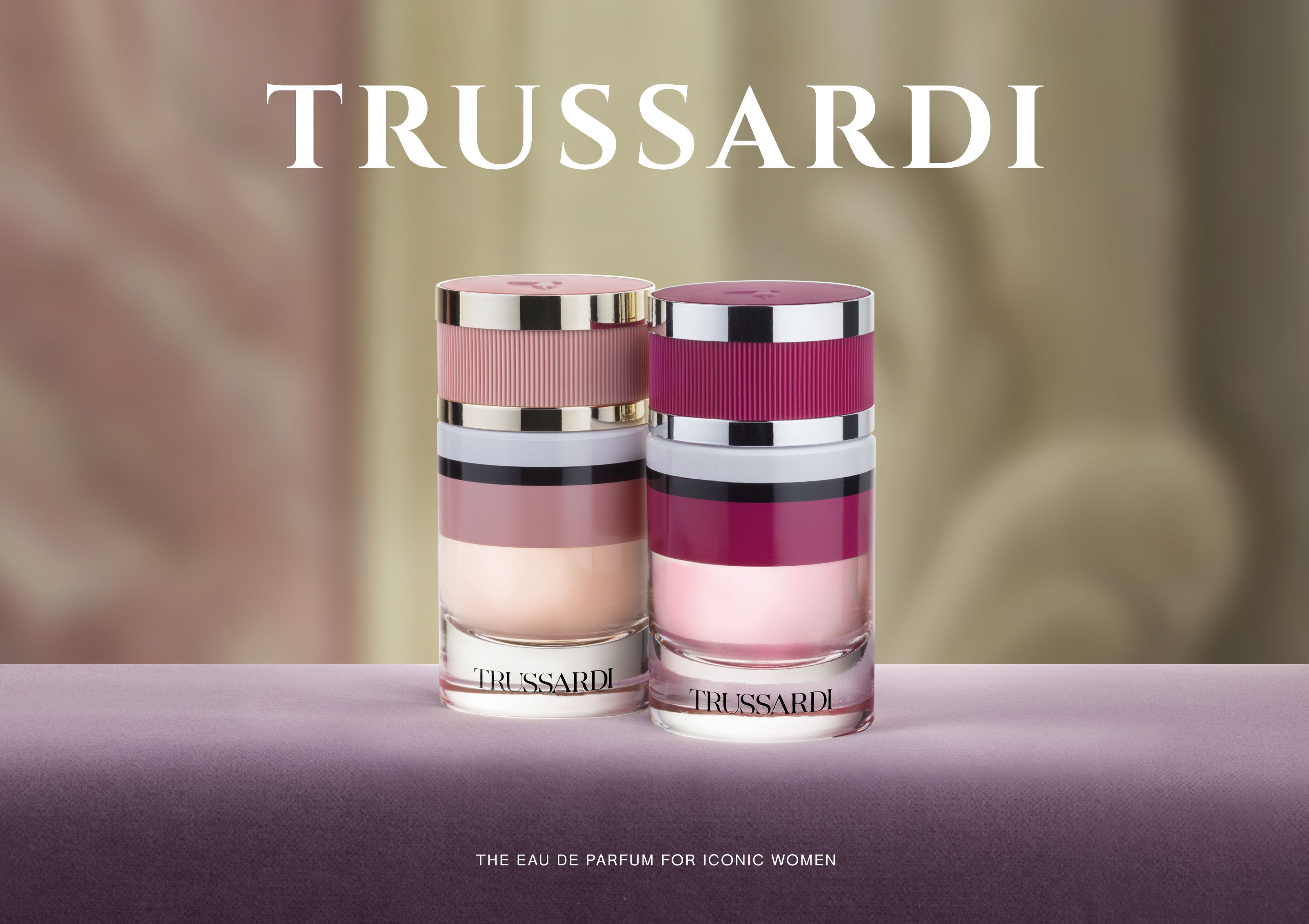 Trussardi Ruby Red Trussardi Parfum - ein neues Parfum für Frauen 2023