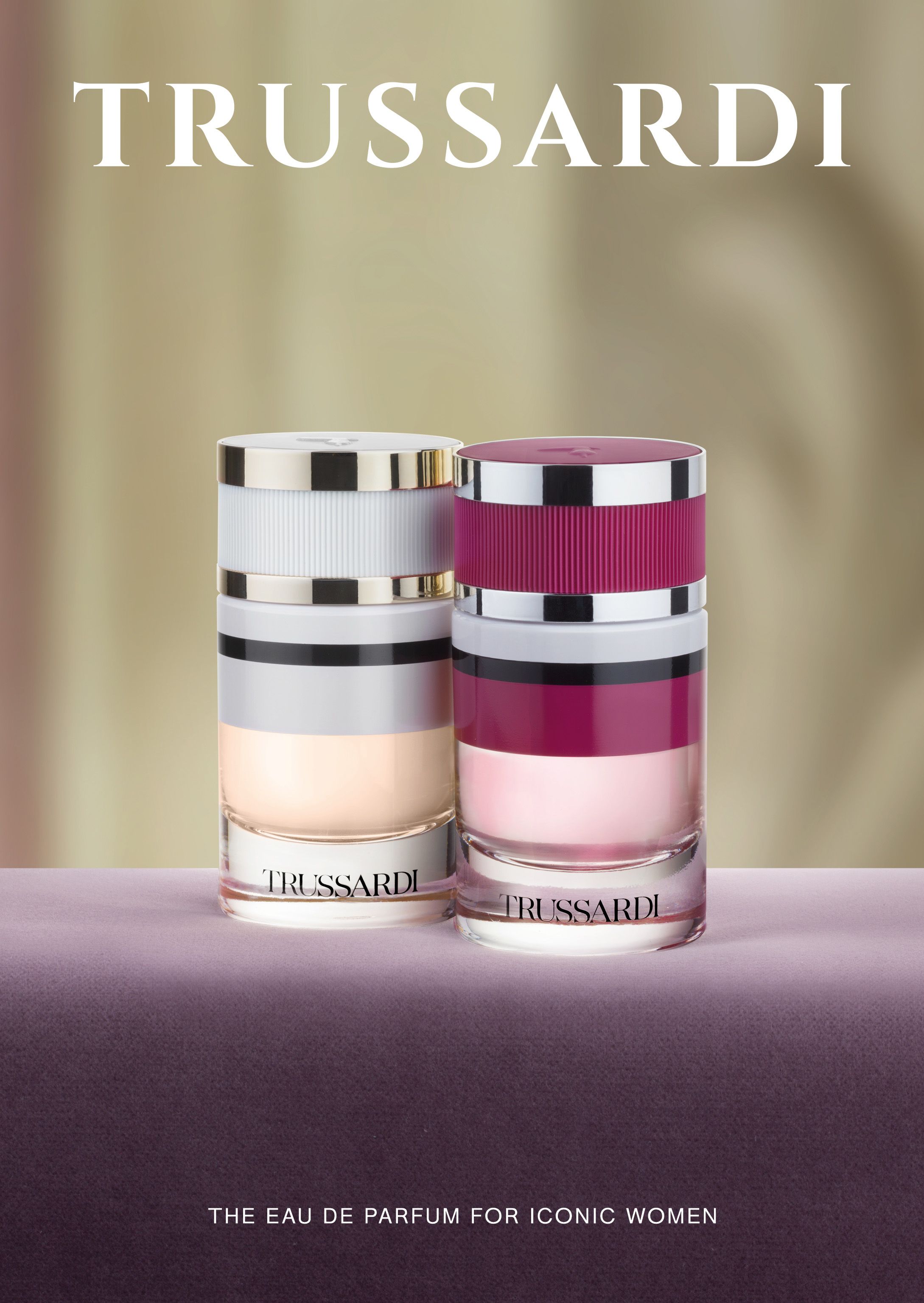 Trussardi Ruby Red Trussardi аромат — новый аромат для женщин 2023