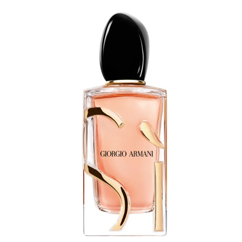 Si Eau de Parfum Intense Giorgio Armani fragancia - una nuevo fragancia ...