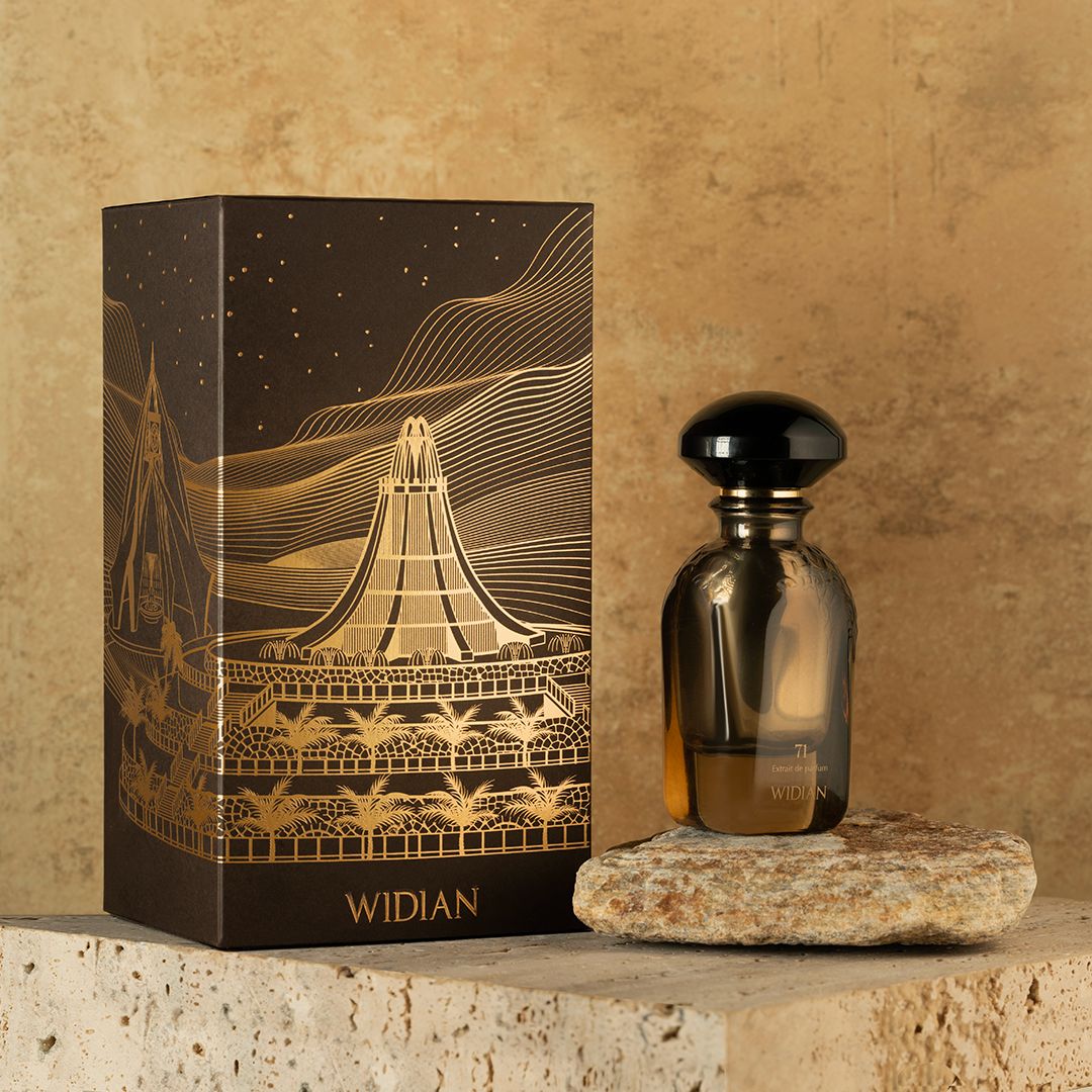 Limited 71 Extrait de Parfum WIDIAN parfum - un nouveau parfum pour ...