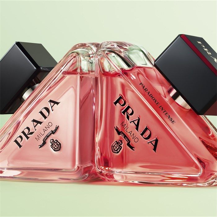 Prada Paradoxe Intense Prada parfem - novi parfem za žene 2023