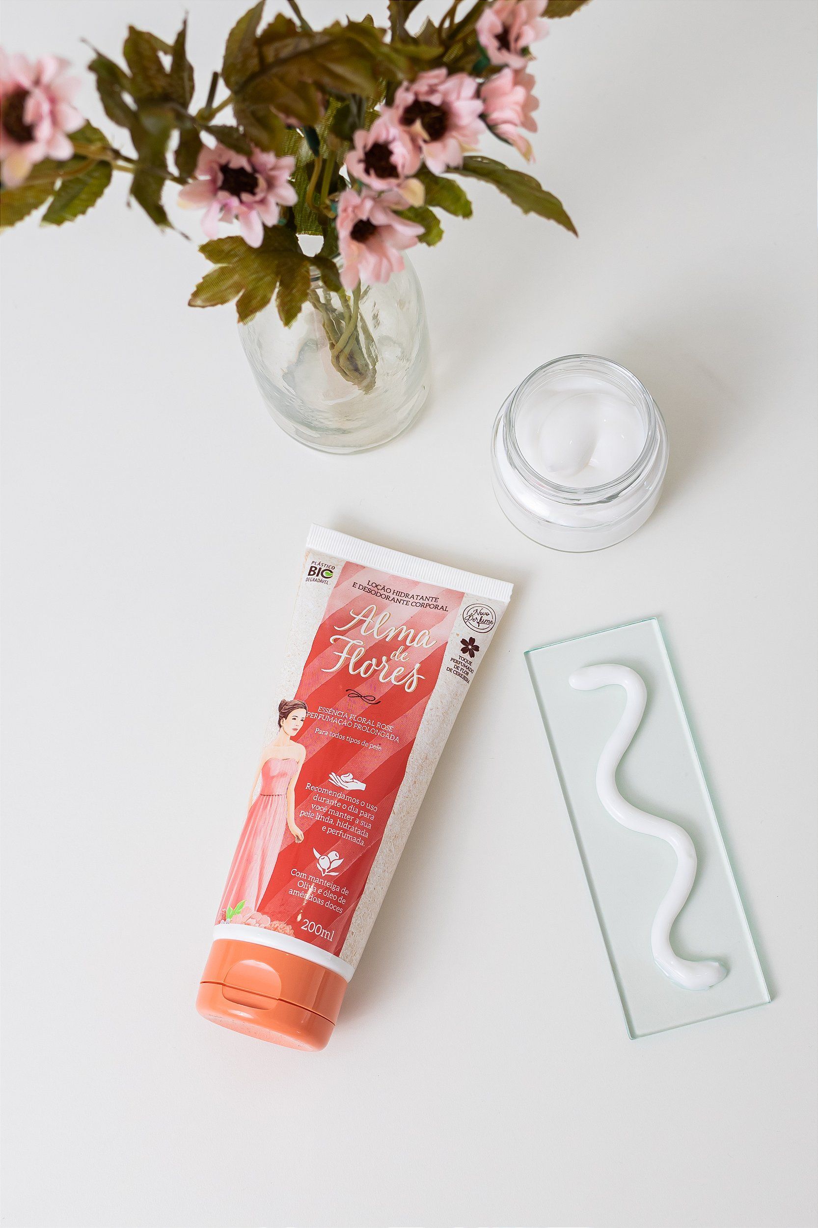 Alma de Flores Rosé Memphis perfume - a novo fragrância Feminino 2022