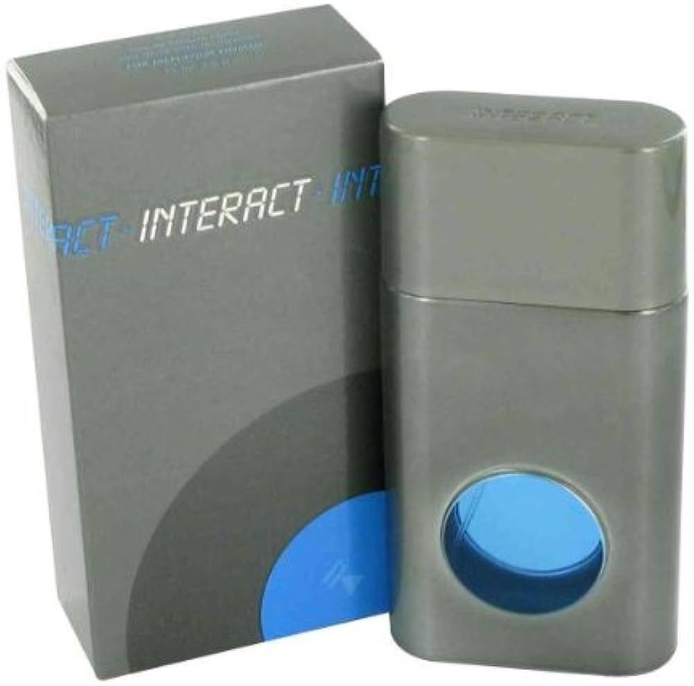 Interact Avon Cologne - un parfum pour homme