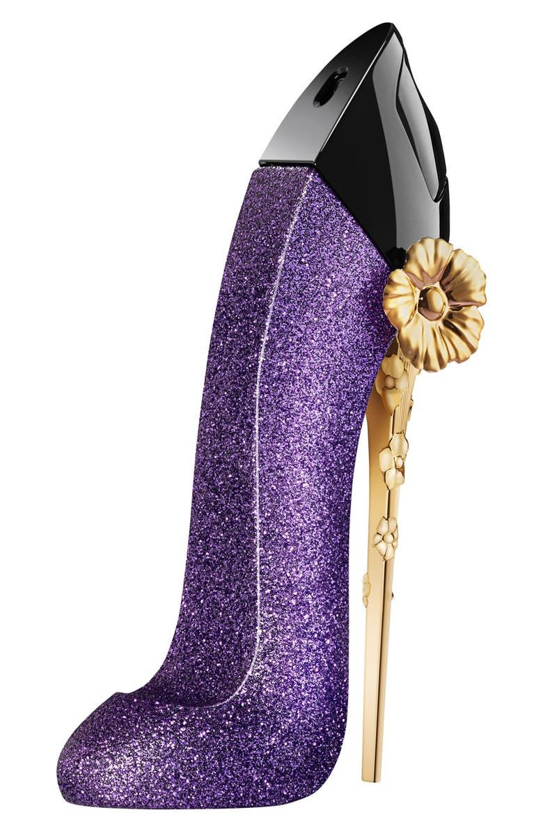 Good Girl Dazzling Garden Carolina Herrera fragancia - una nuevo ...