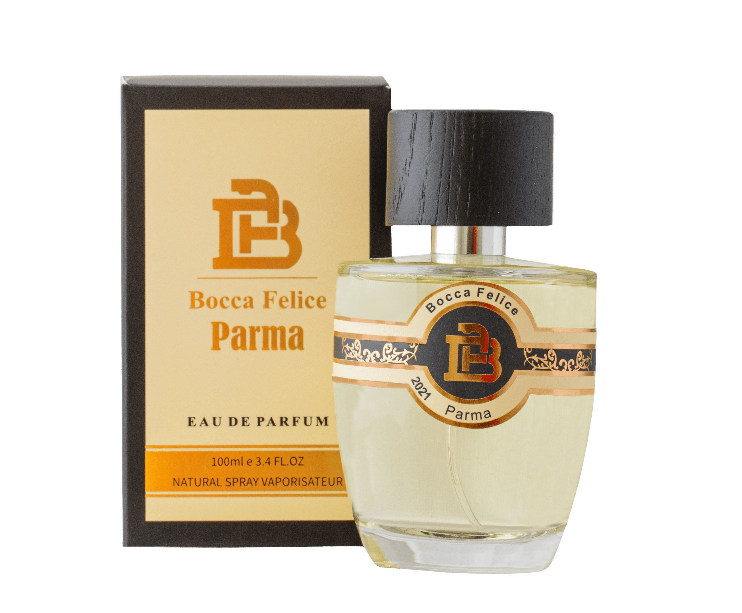 Parma Bocca Felice fragancia - una fragancia para Hombres y Mujeres 2021