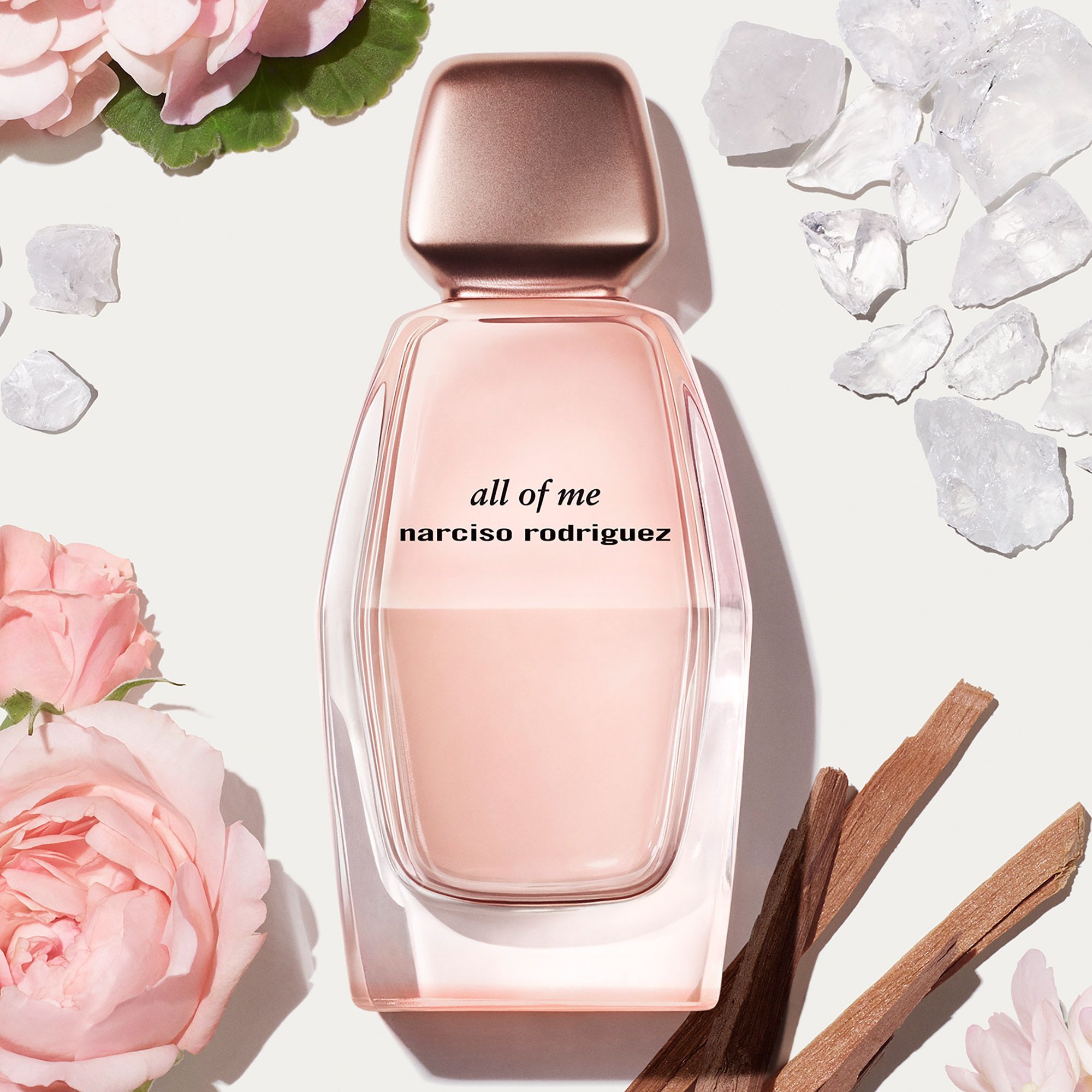 All Of Me Narciso Rodriguez parfum - un nouveau parfum pour femme 2023