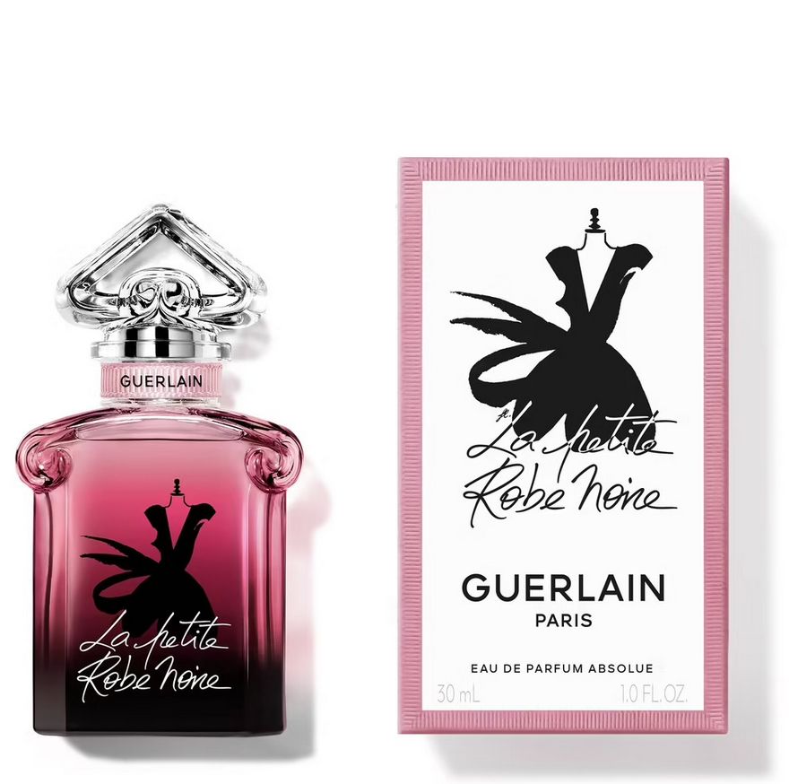 La Petite Robe Noire Eau de Parfum Absolue Guerlain fragancia - una ...