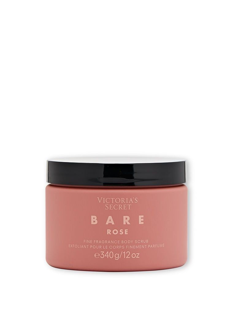 Bare Rose Victoria's Secret عطر - a جديد fragrance للنساء 2023